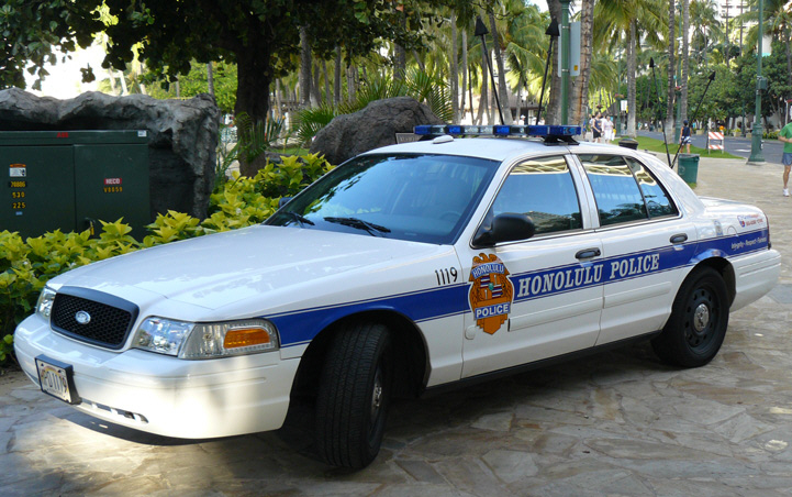 City County Of Honolulu City County Of Honolulu