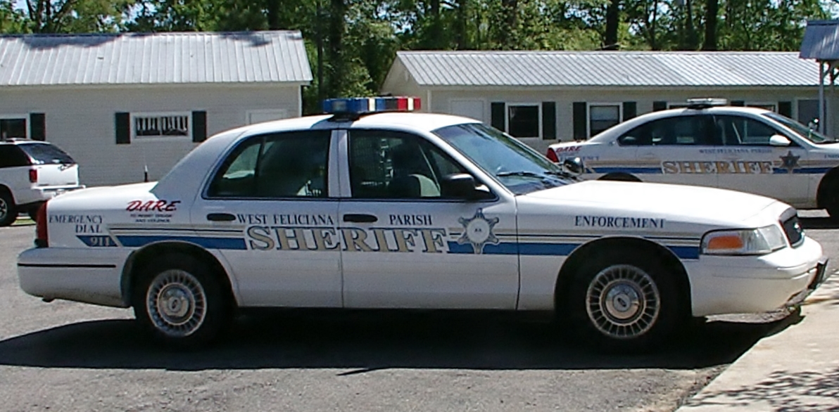 West FelicianaParish