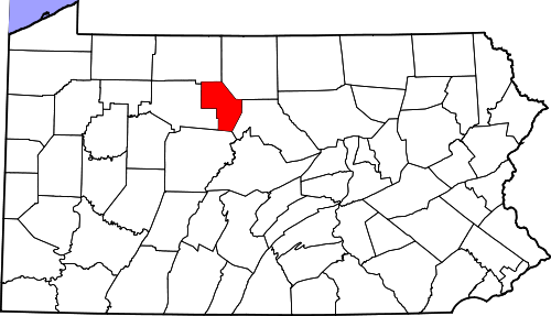 Cameron County