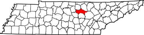 Putnam County